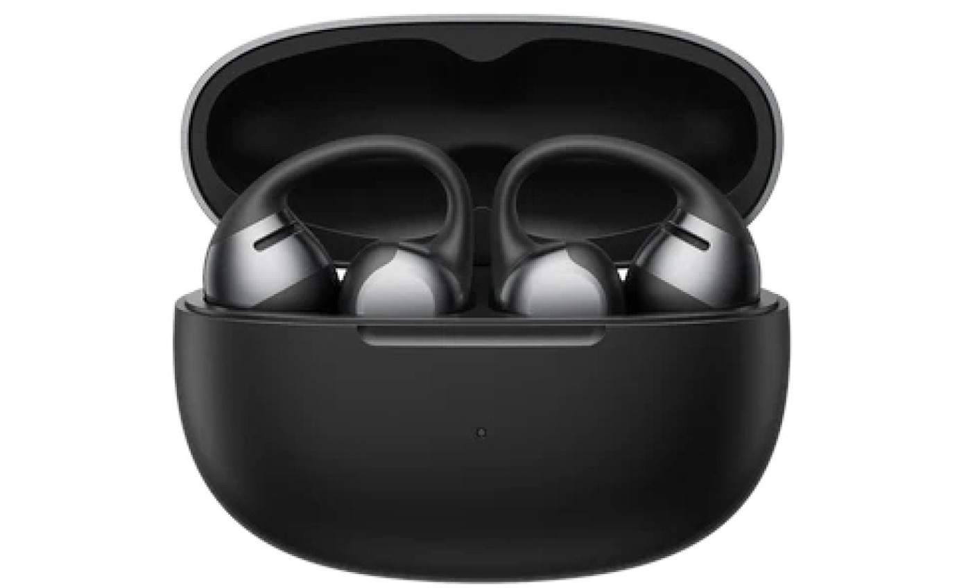 Shokz OpenDots ONE (Black) E310STBK / E310-ST-BK | Retravision