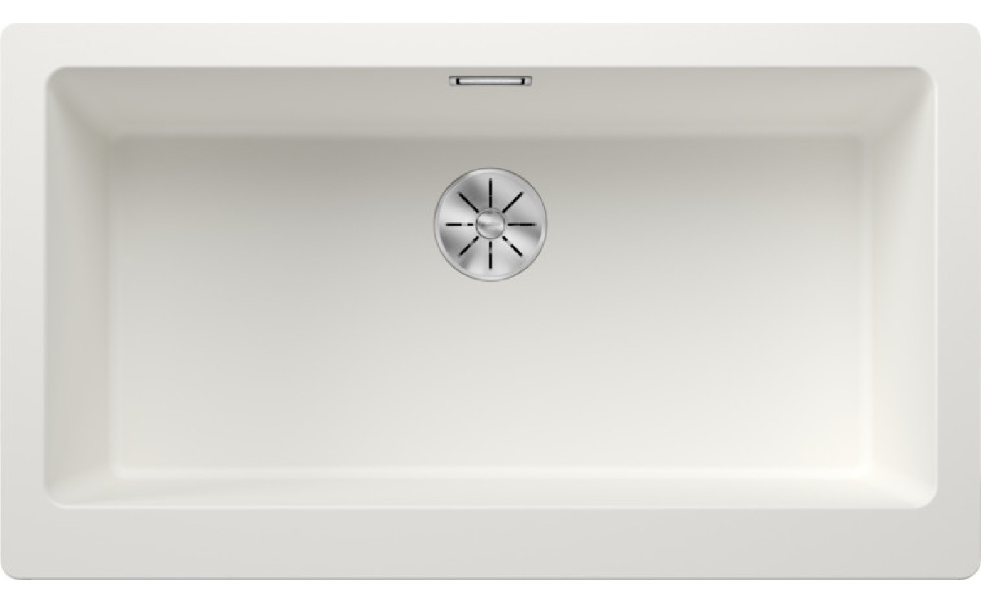 Blanco 90cm Vintera XL 9-UF Sink (White) 527522 | Retravision