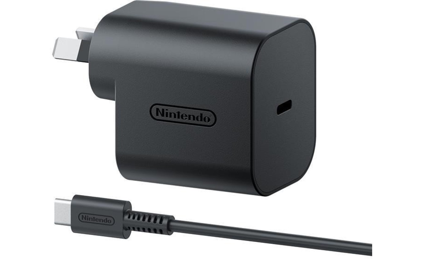 Nintendo Switch 2 AC Adaptor 170192 | Retravision