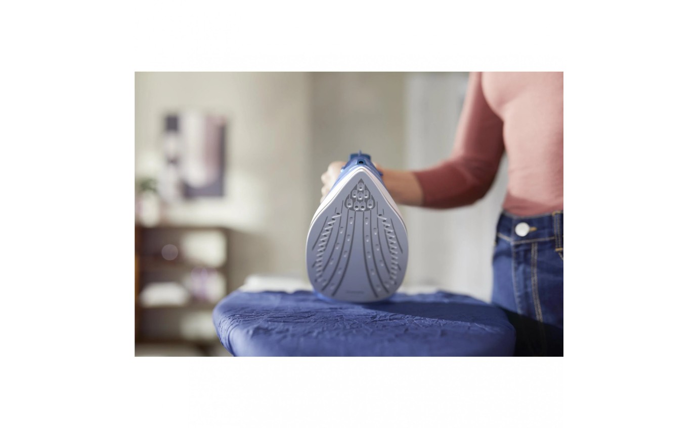Philips 3000 Series Steam Iron (Blue) DST303129 / DST3031/29 | Retravision