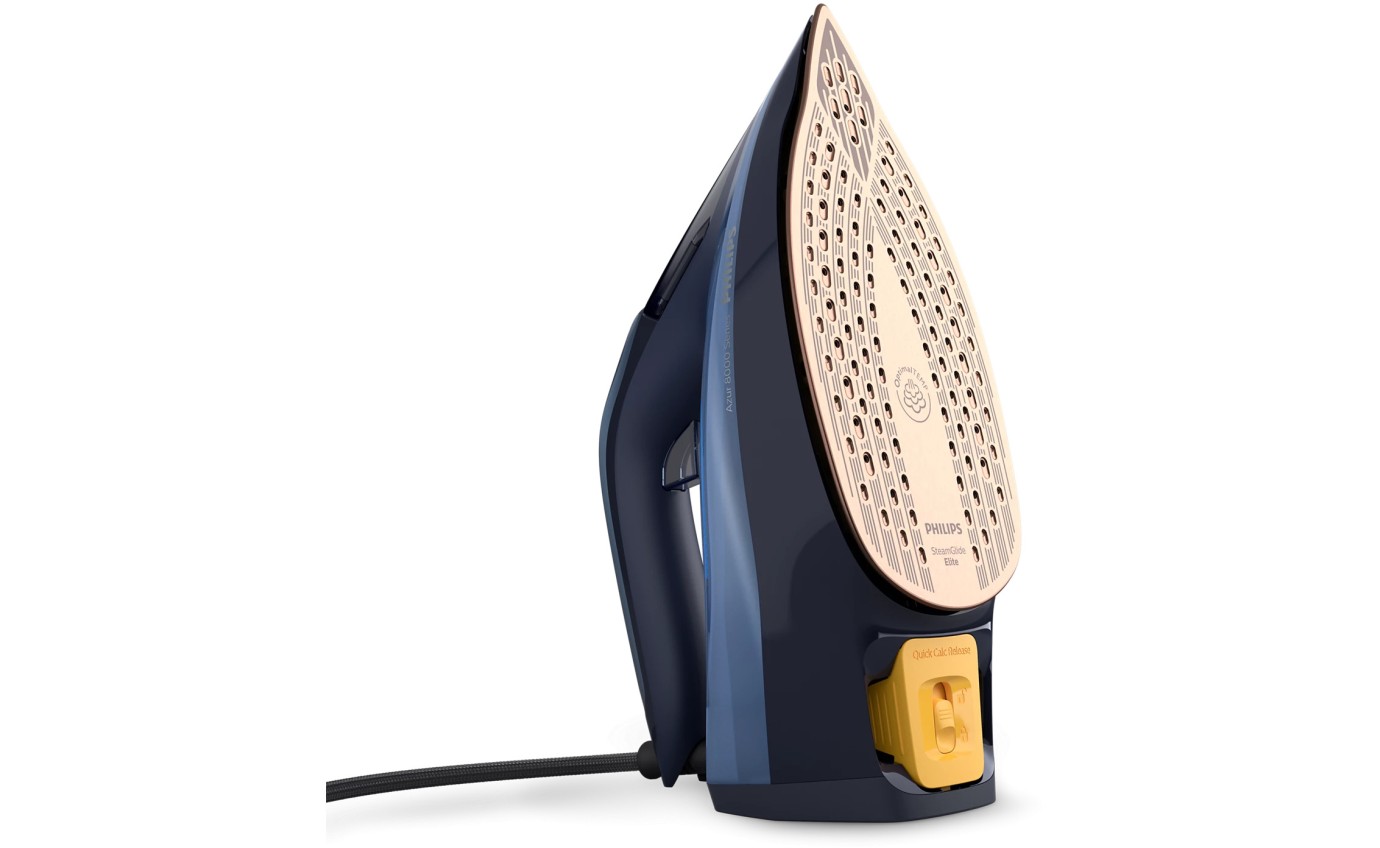 Philips Azur 8000 Series Steam Iron DST802020 / DST8020/20 | Retravision