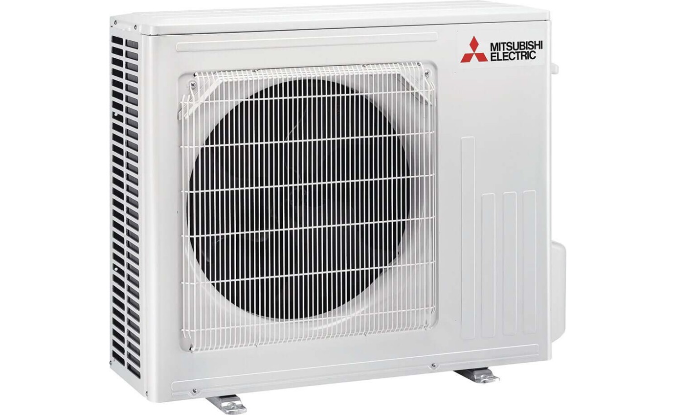 Mitsubishi 5kW/5.8kW Inverter Split System MSZEF50VGKDBKIT | Retravision