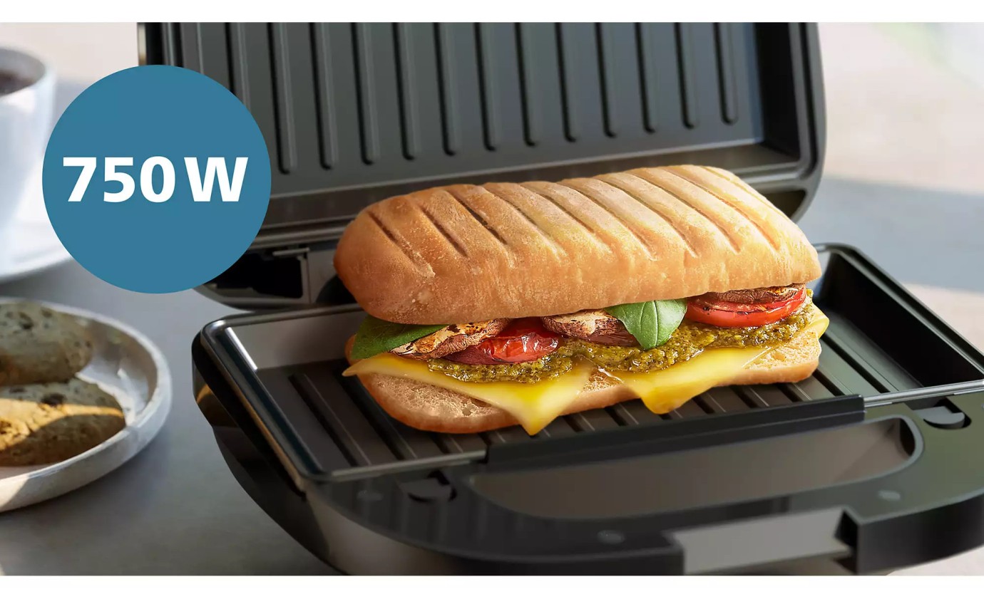 sandwich maker philips