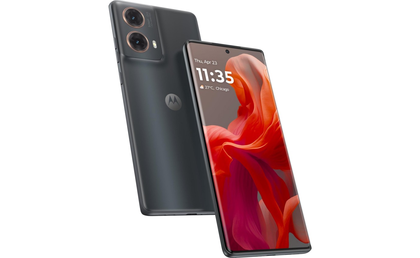 Motorola moto g85 5G 128GB (Urban Grey) 11901324390 / PB2A0021AU ...