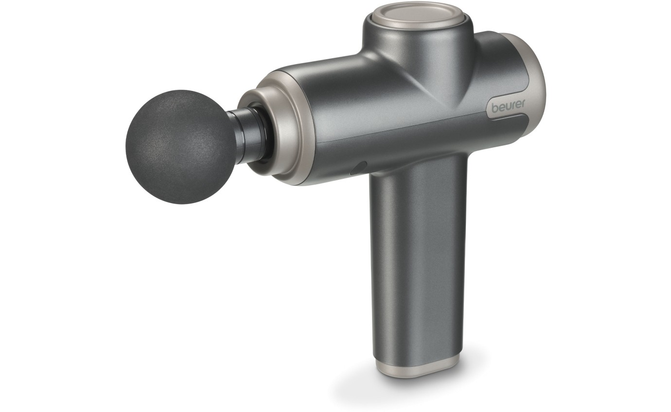 Beurer Compact Massage Gun Luxe Edition MG2R | Retravision