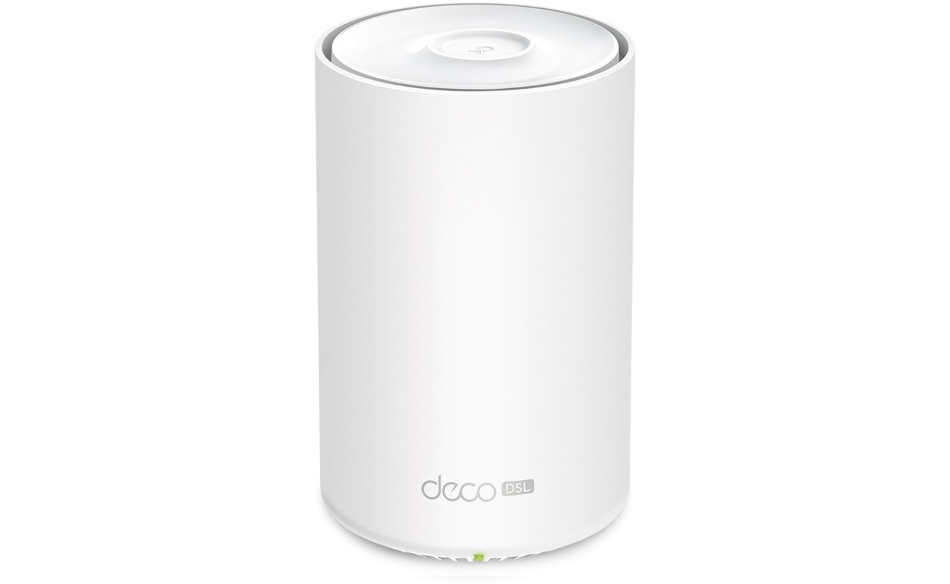 TP-Link Deco X50 AX3000 VDSL Whole Home Mesh WiFi 6 Router (1 Pack ...