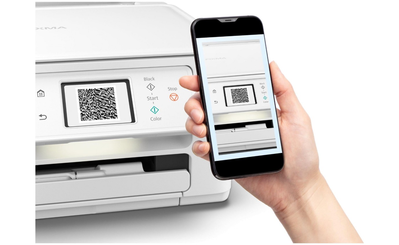 Canon PIXMA TS7760 Home Multifunction Printer TS7760 | Retravision