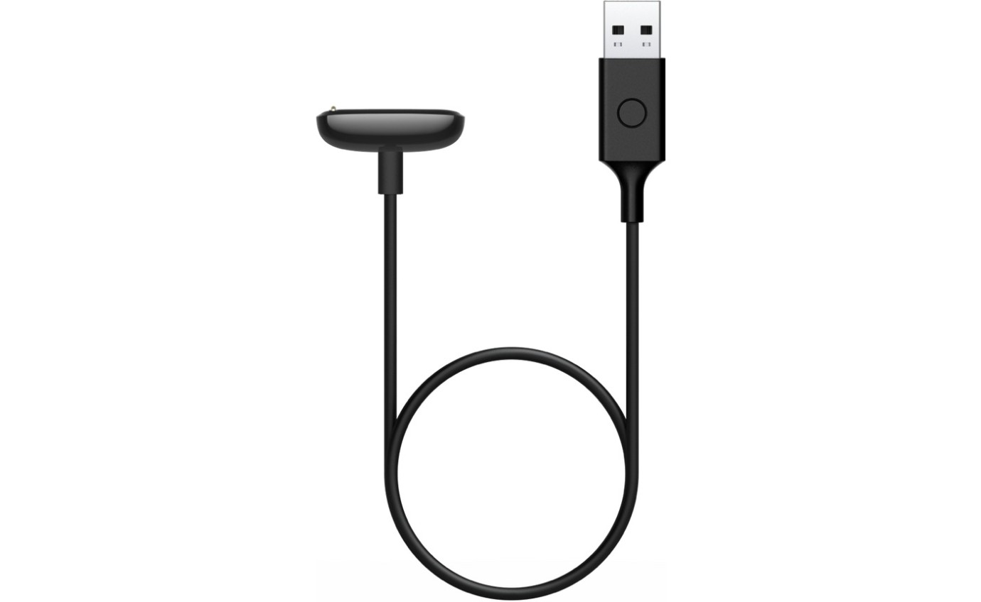 fitbit charging cables
