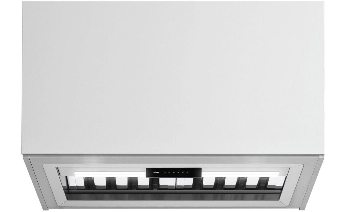 Falmec 90cm Milano+ Under Cupboard Rangehood FP3ML90S2ER1140 / 305.0648 ...