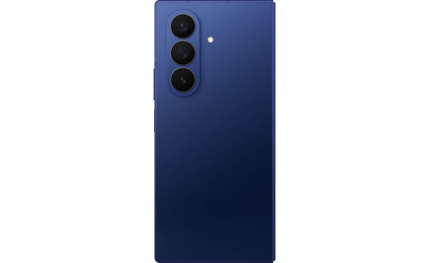 Samsung Galaxy Z Fold7 256GB (Blue Shadow) 11901342092 / SM-F966BDBAATS ...