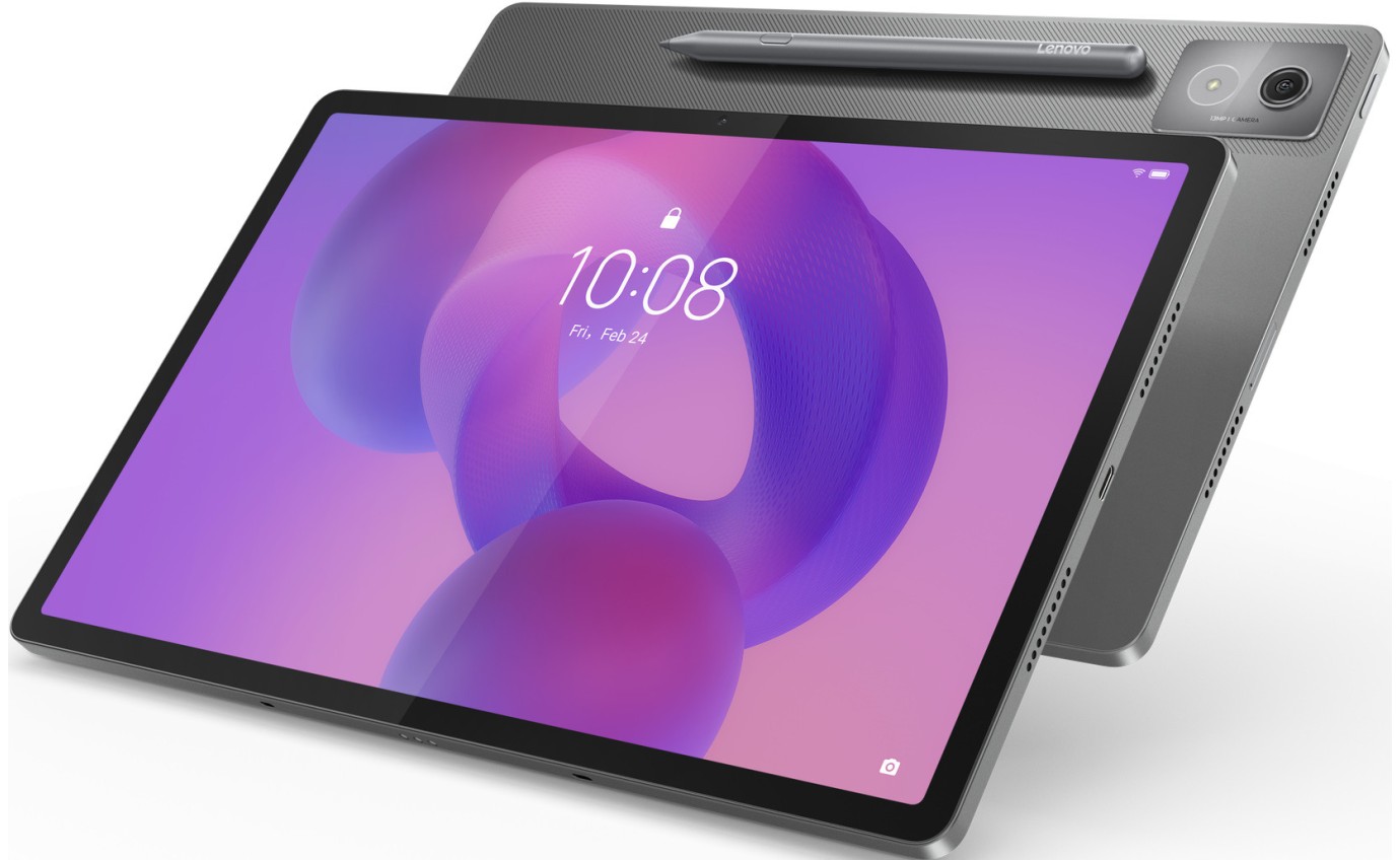 Lenovo Tab Pro 12.7-inch Tablet with Paperlike Display + Pen ZAE40173AU ...