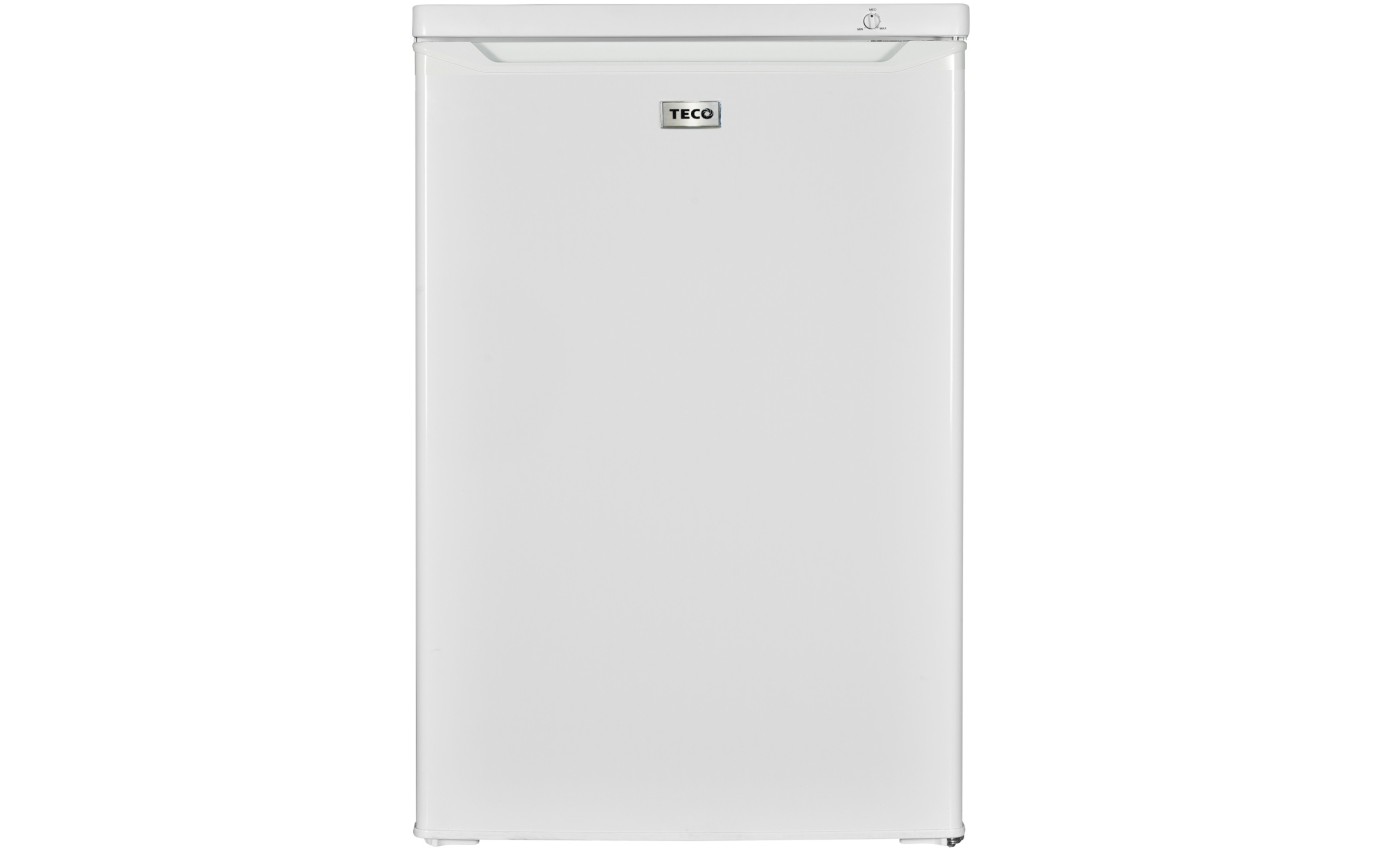 Teco 91L Bar Freezer (White) TVF91WMAH | Retravision
