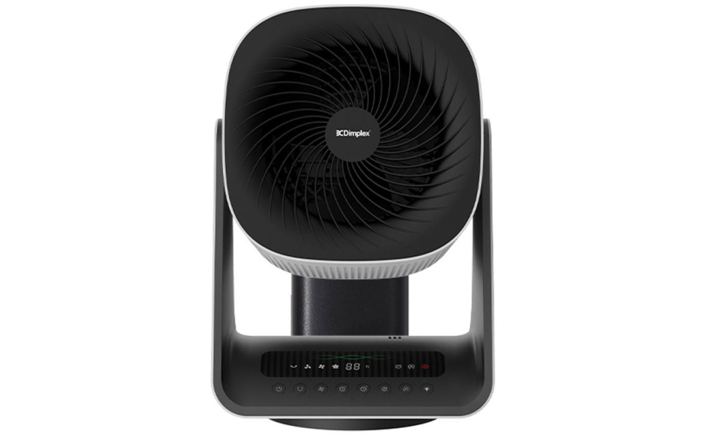 Dimplex Air Circulator + Purifier DCACP23 | Retravision