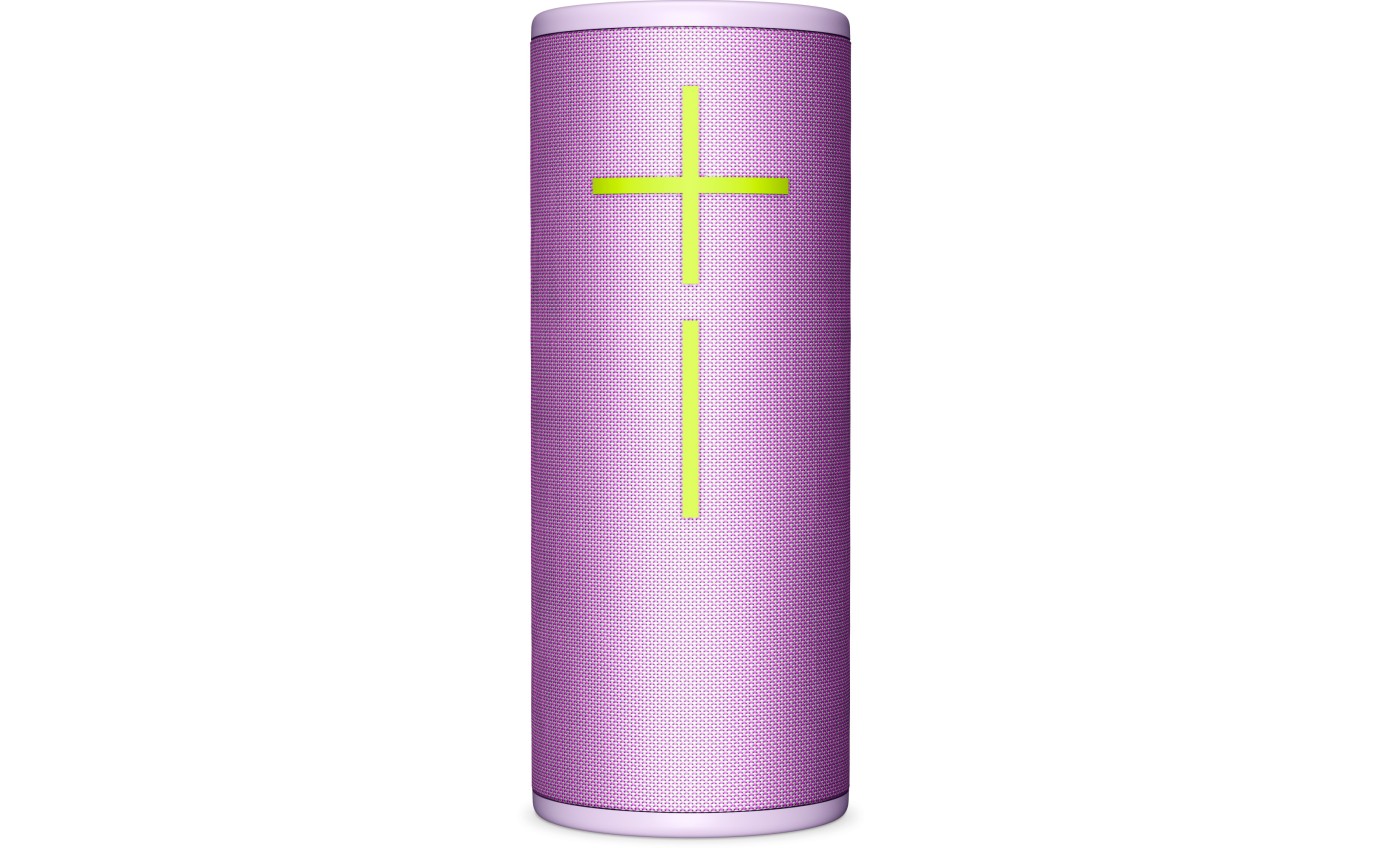 bluetooth button on megaboom