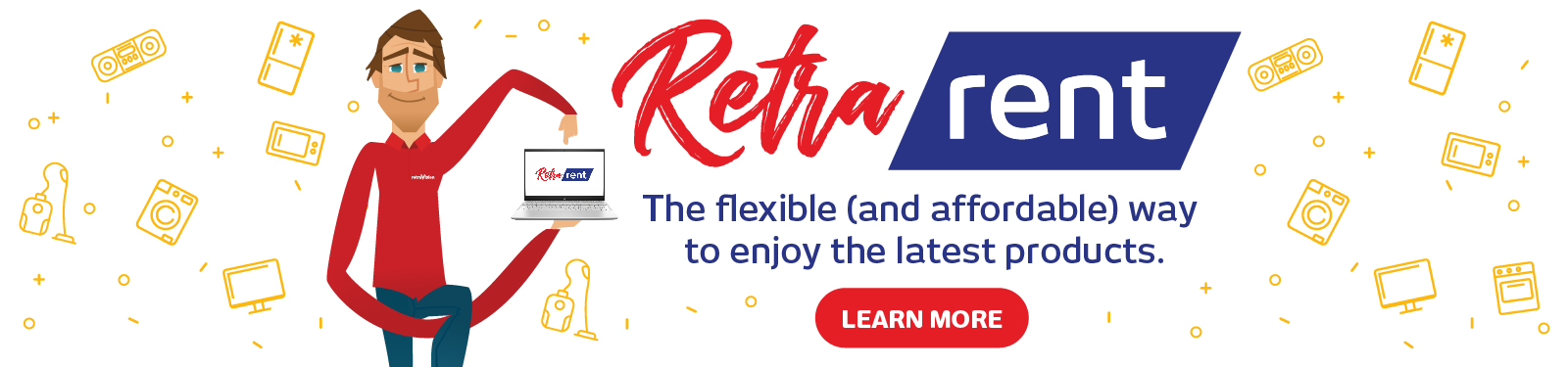 Retravision - Home page | Retravision