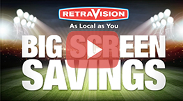 Retravision - Electrical Appliances, Audio & Visual, Home Entertainment ...