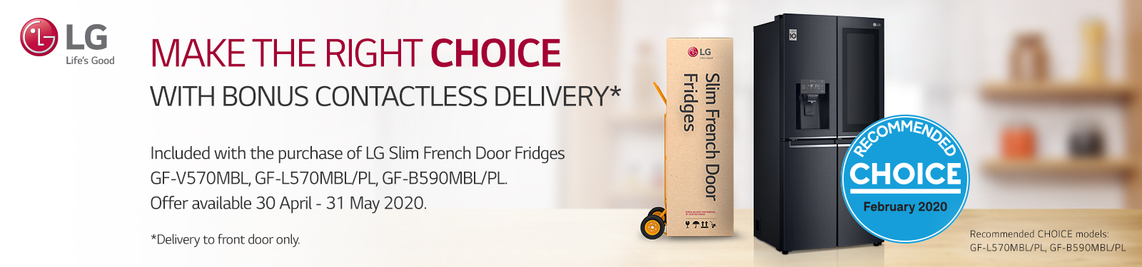 Top Mount Fridges | Shop Online | Retravision