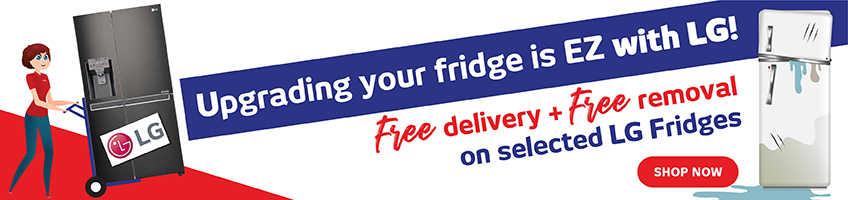 Fridges & Freezers | Retravision