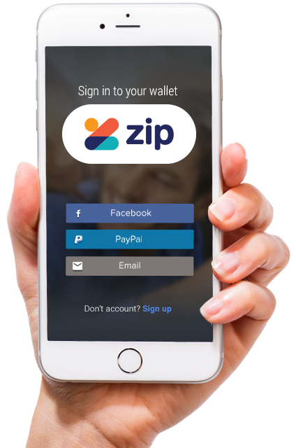 Zip Pay & Zip Money | Buy Now Pay Later On Electrical | Retravision